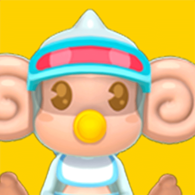 Super Monkey Ball Banana Mania | Official Site